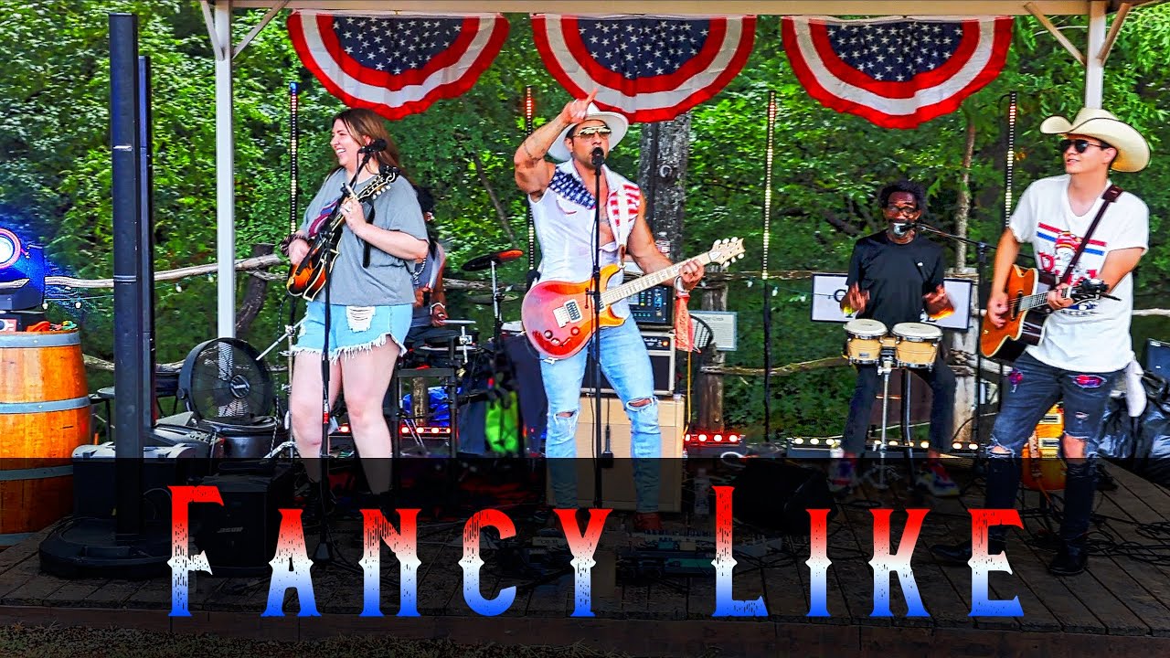 Fancy Like - Jack Mason [COVER] - YouTube Music