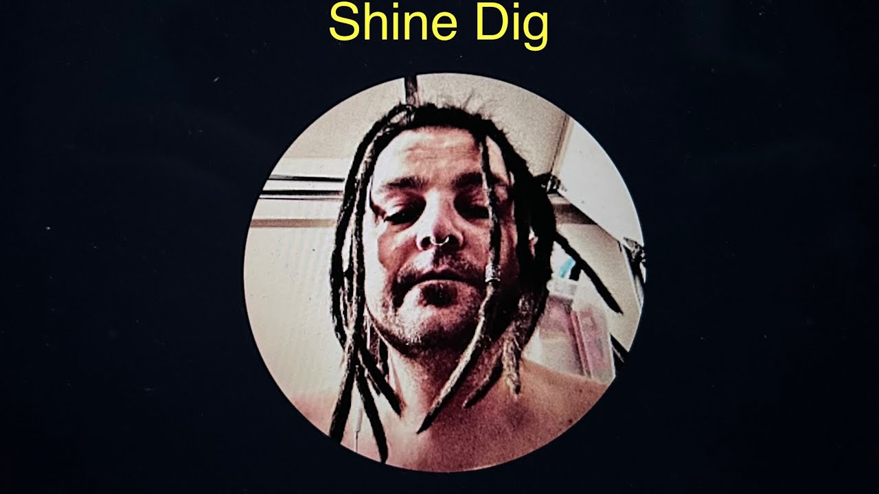 Shine Dig Is Finally Here! - YouTube