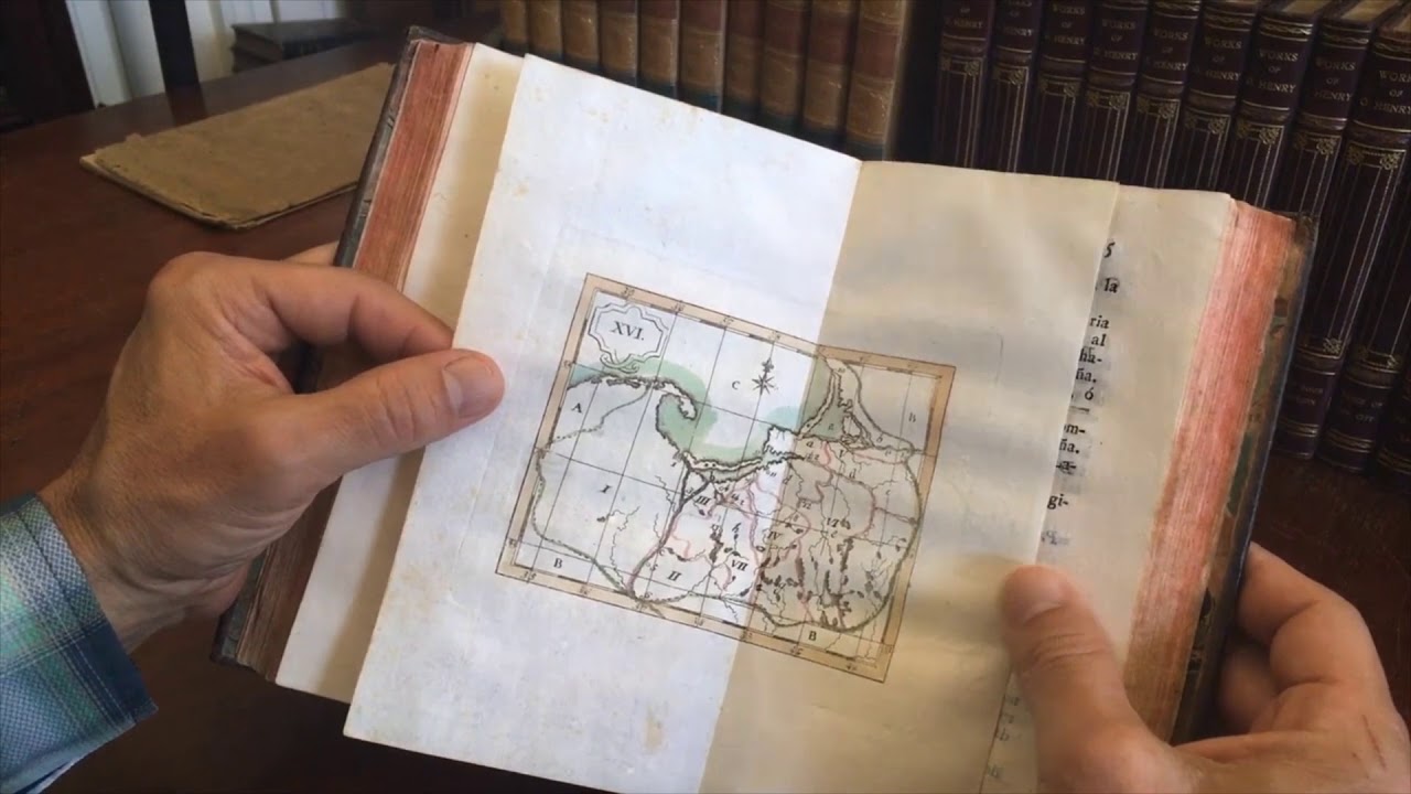Spanish World Atlas 1795 Madrid Spain by Vazquez 22 Maps & 2 diagrams ...