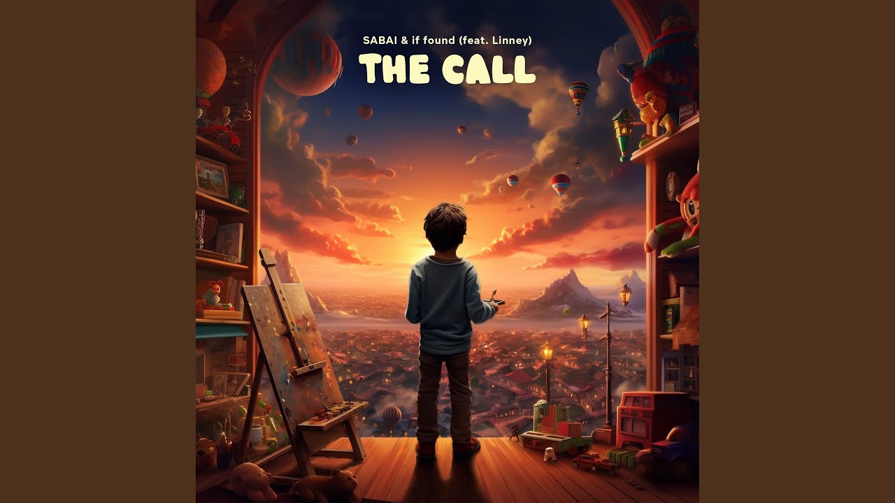 The Call - YouTube Music