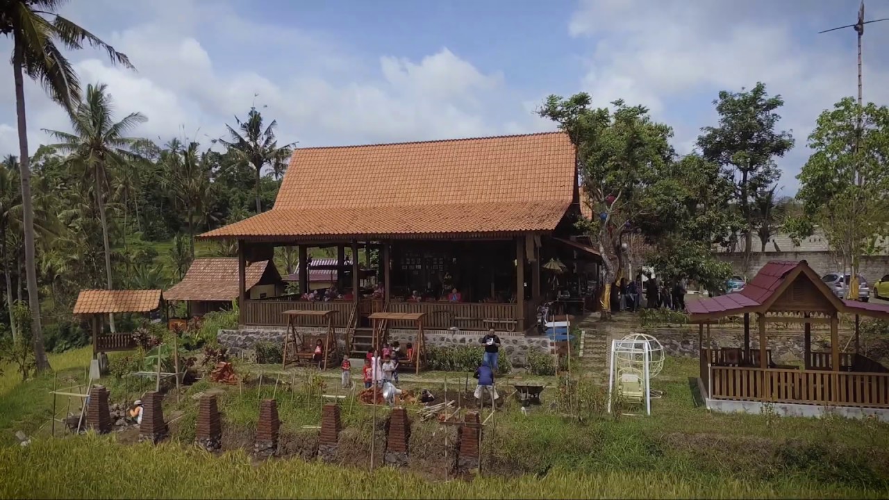 Waroeng Kemarang Banyuwangi 10 Nov 2018 - YouTube