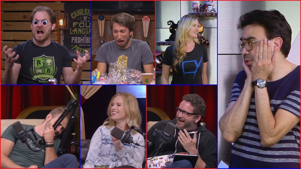 RT How-do-words-good? [66] - YouTube