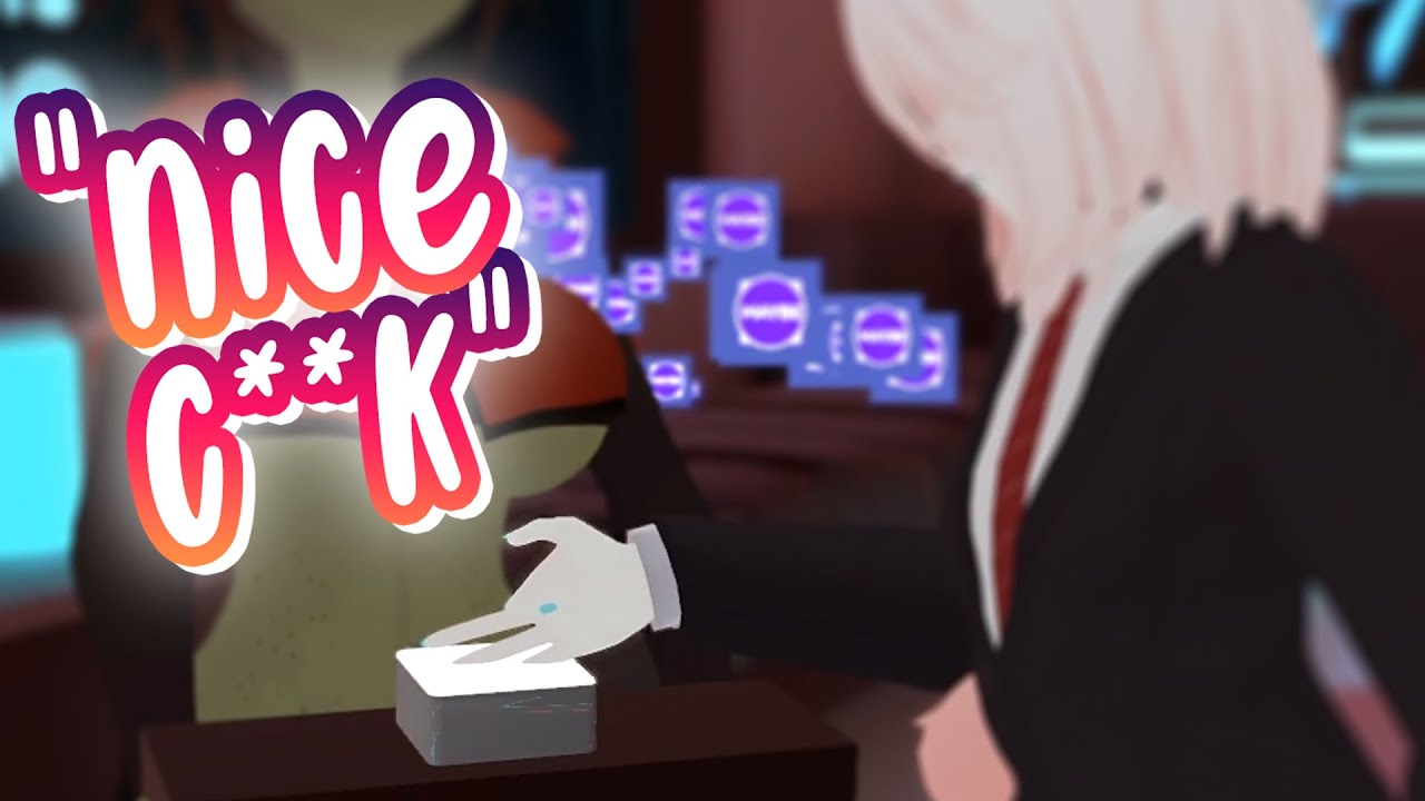EVIL LOOD BUTTON! EVIL!! - YouTube