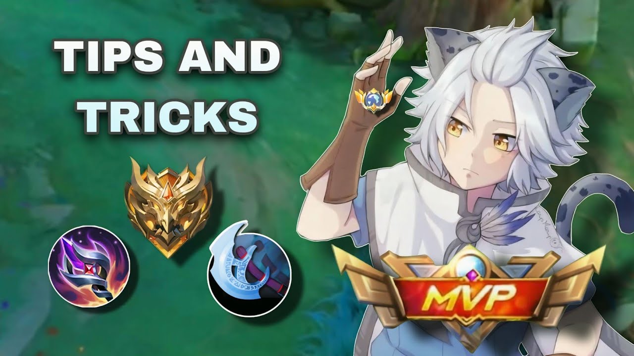 How to Carry as Harith: Tips and Tricks for Insane Plays! - YouTube