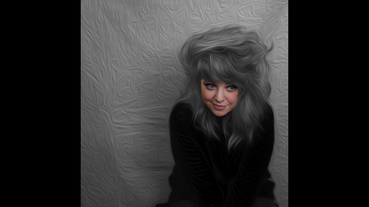 MARINA ROLINK - Scarytale (Official Audio) - YouTube