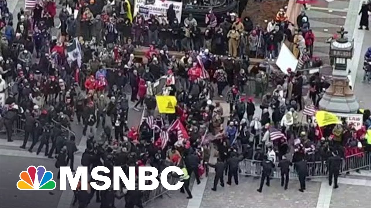 Follow The Money: Trump’s Fundraising Trail - YouTube