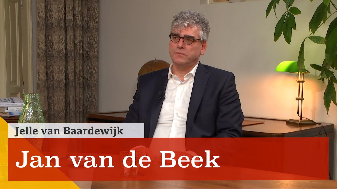 #549: 'Verzorgingsstaat op termijn onhoudbaar door migratie.' Een ...