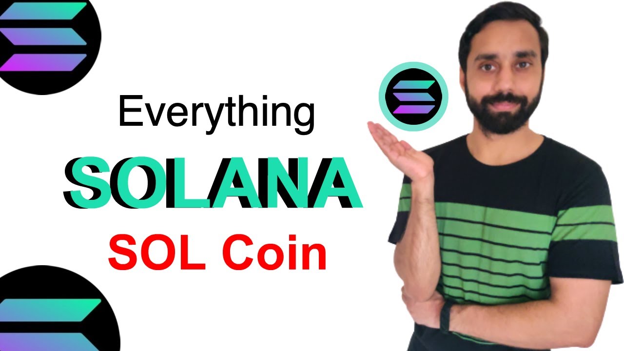 What is Solana | Price Prediction of SOL coin | Complete Details in ...