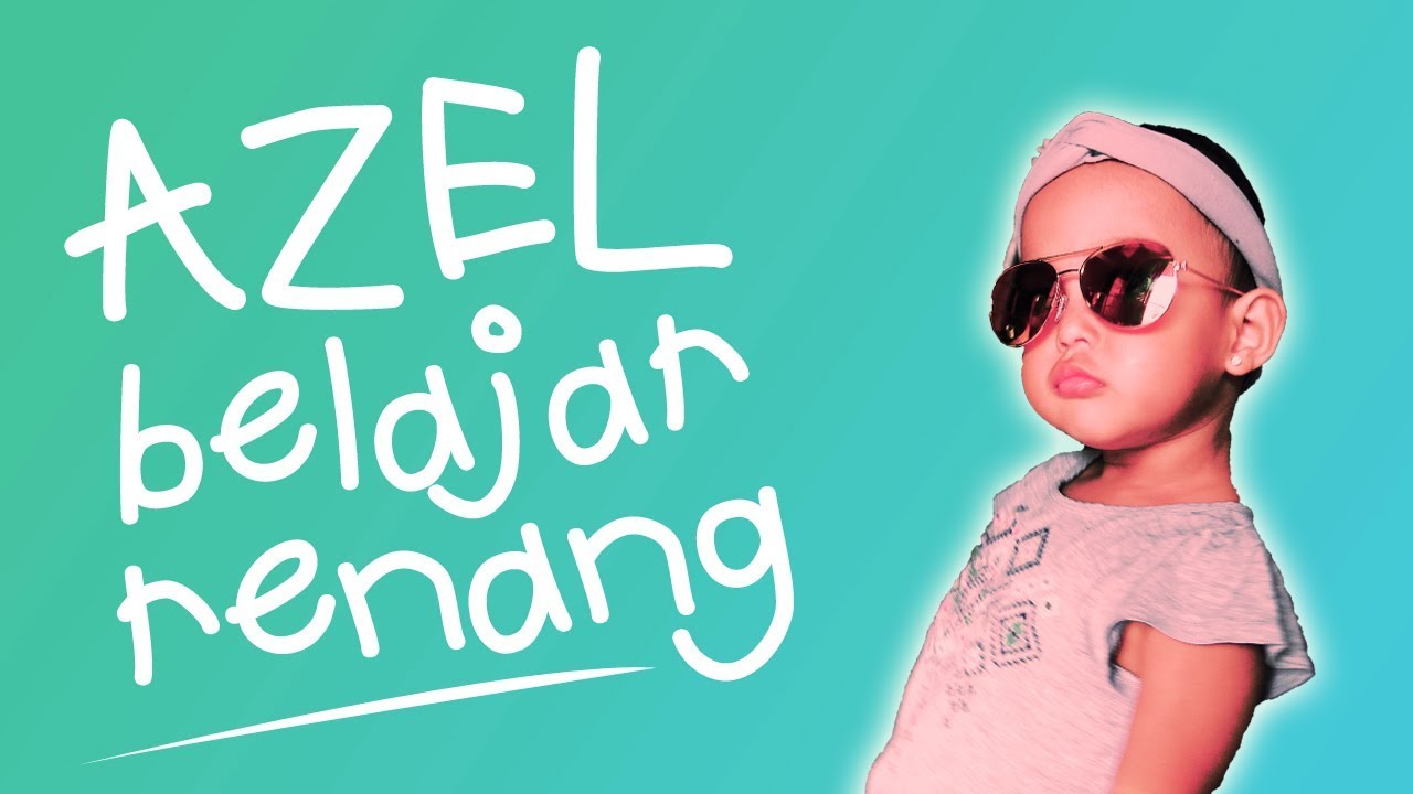 AZEL VLOG | BELAJAR | THAILAND : AZEL PERTAMA KALI BIKIN VLOG NIH.. SERU..! - YouTube