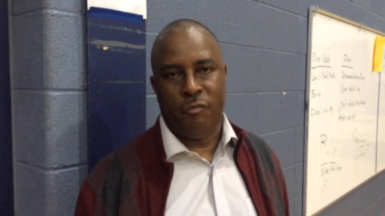 Ypsilanti coach Steve Brooks talks regional win, upcoming state ...