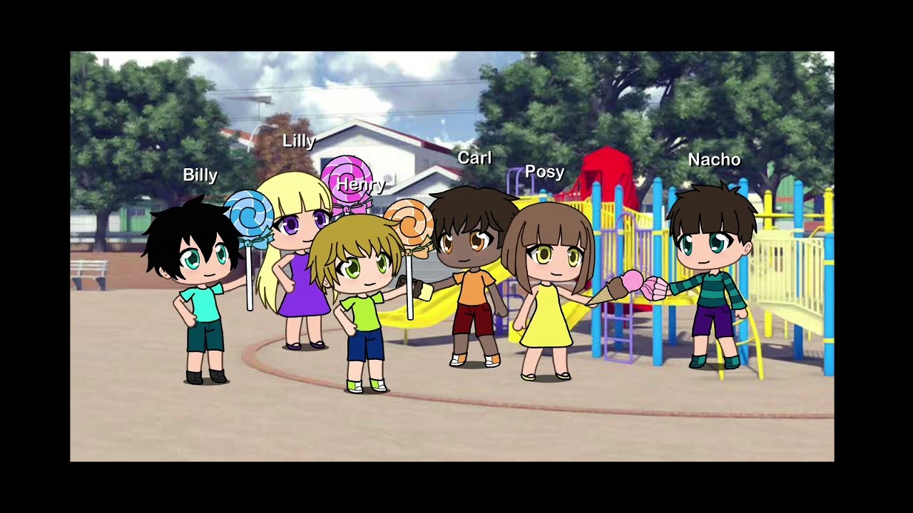 Police Officer Find My Lollipop Song - YouTube