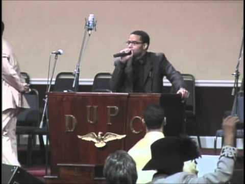 Myron Wideman Jr.-I'm Thirsty - YouTube