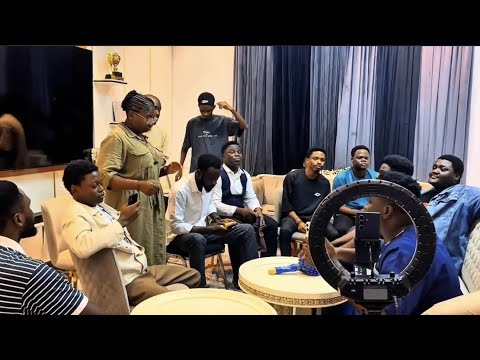 Miracle Baby 👼  (Official Raw Visual) - Sounds of Salem ft. Prophet Joel Ogebe