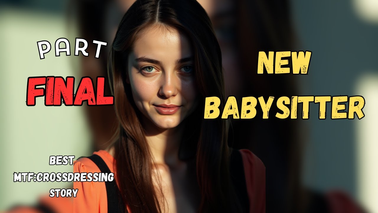 The Christmas Wish: New babysitter, Final: Mtf story: crossdressing story - YouTube