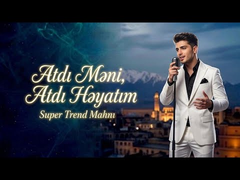 Atdı Məni, Atdı Həyatım / Al Cover 