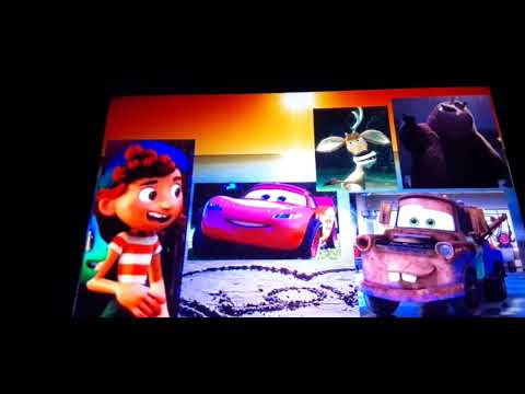 Columbia Pictures Disney Pixar Animation Studios STX Films Sony ...