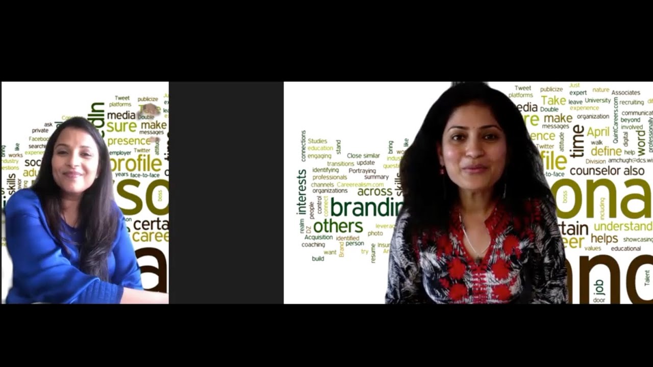 Women-Inspiration Mini Series Part 11 ‘BUILD-YOUR-BRAND’ in ...