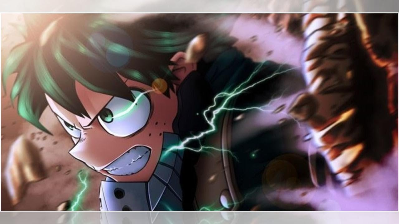 ‘My Hero Academia’ Chapter 271 Spoilers, Release Date: Tomura Shigaraki ...