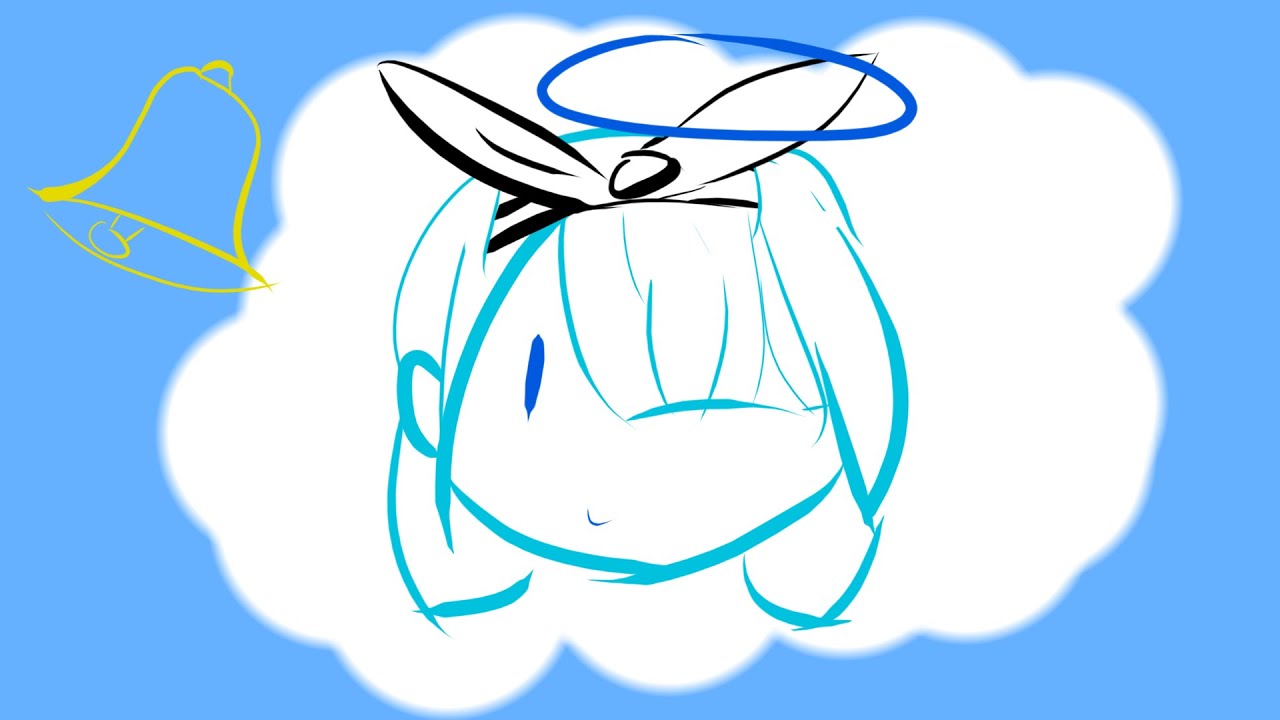 [Blue Archive] Walkthrough - Complete Transcription / Sheet Music - YouTube