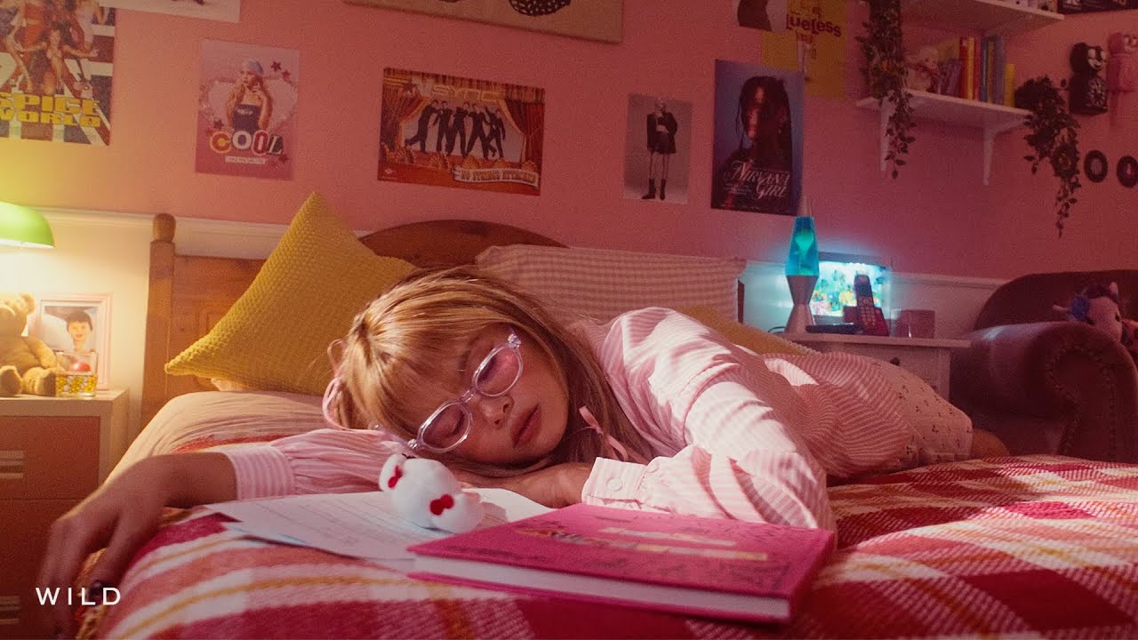 SORN - cool (Official Video Teaser) - YouTube
