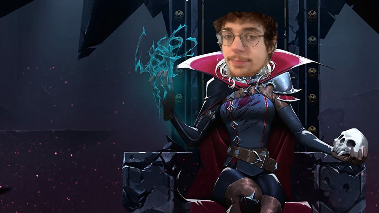 Wolves And Music | V Rising - Episode 3 - YouTube