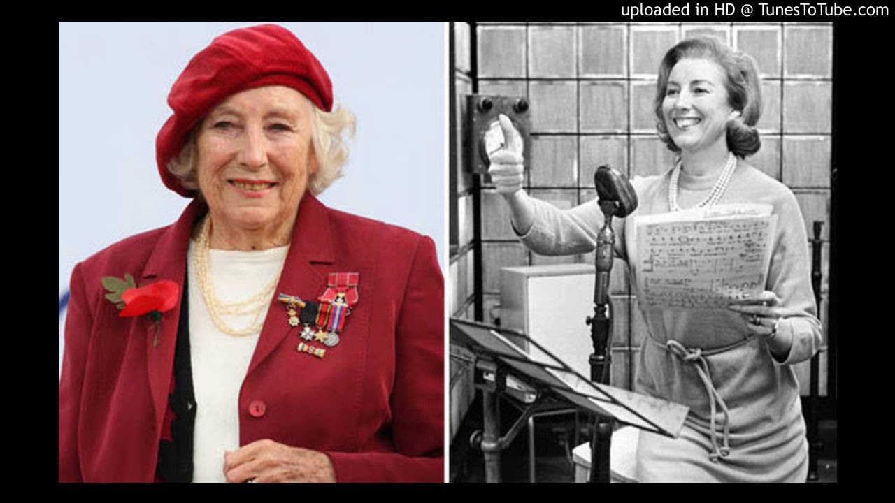 Vera Lynn - When I Grow Too Old to Dream - YouTube