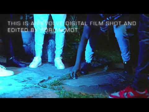 Preacha Man - Agony (Official Music Video)