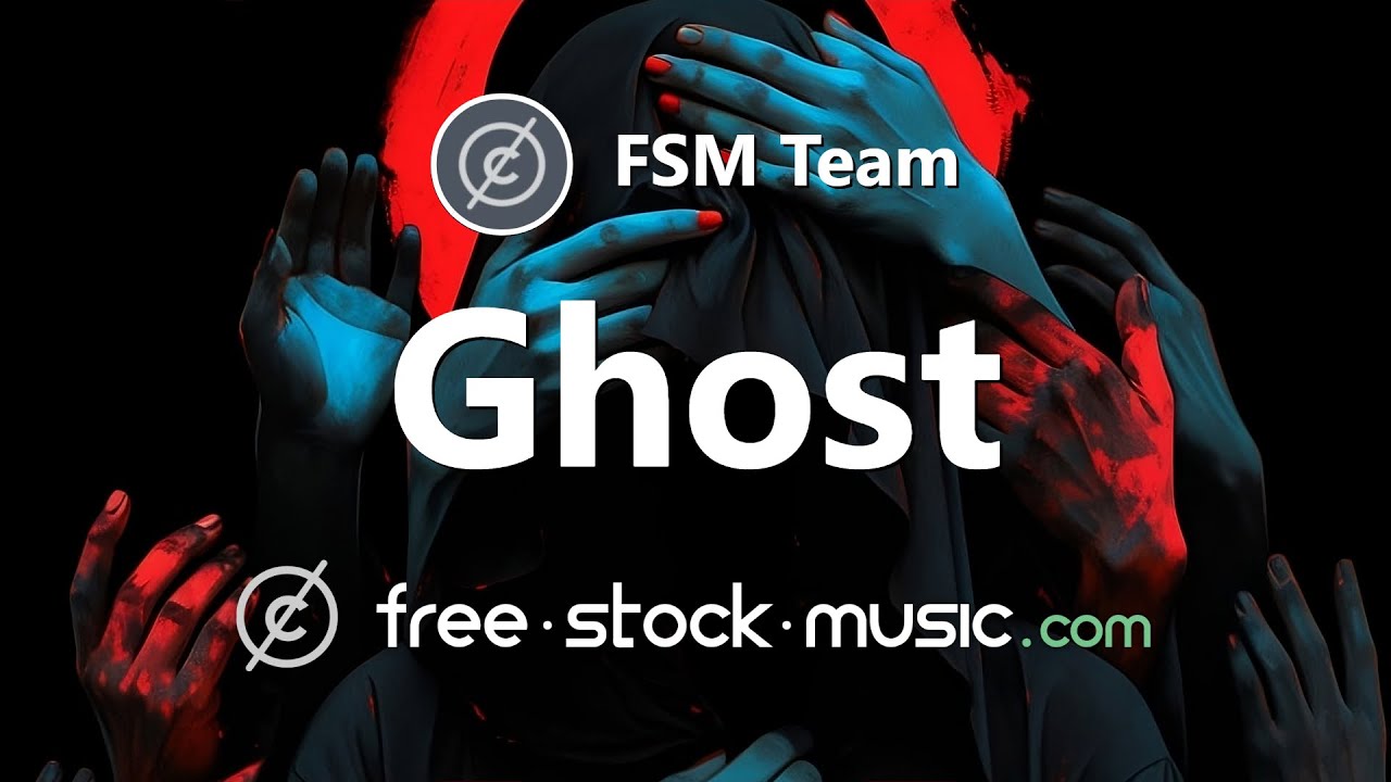 Ghost by FSM Team [ Hip-Hop / Rap / Trap / Dark / Beat ] | free-stock ...