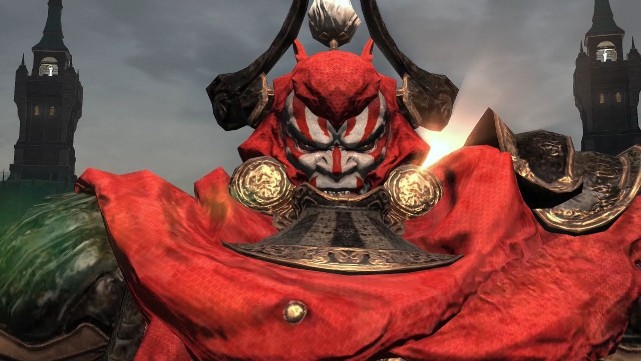 Final Fantasy XIV: A Realm Reborn - Battle on the Big Bridge - YouTube
