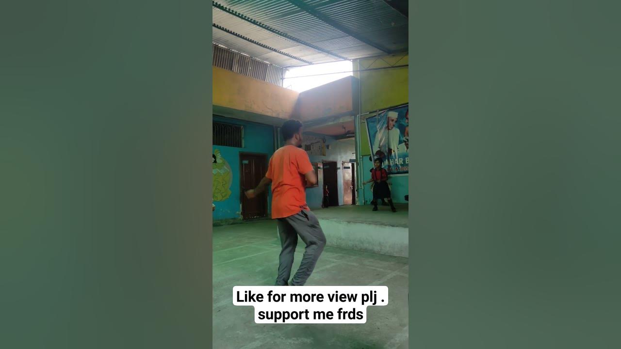 ####dance practice of 123play school ####££ - YouTube