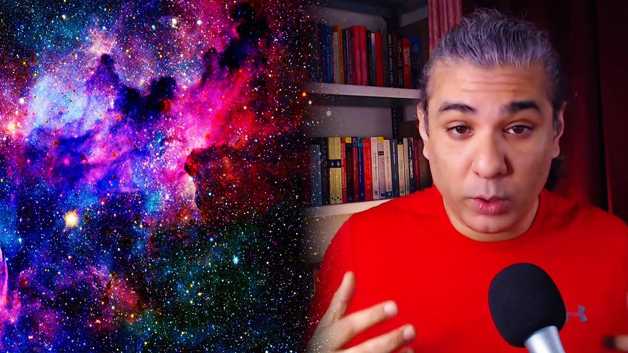 Why Do Colors Exist? Do Atoms Have Colors? - YouTube