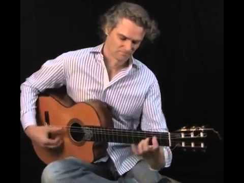 Jesse Cook - Alone - YouTube