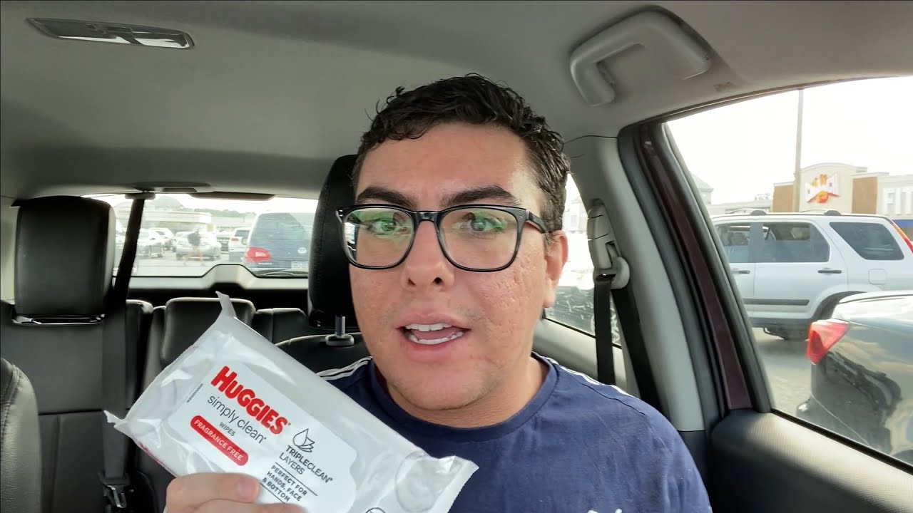 my first dollar tree haul & behind the scenes - YouTube