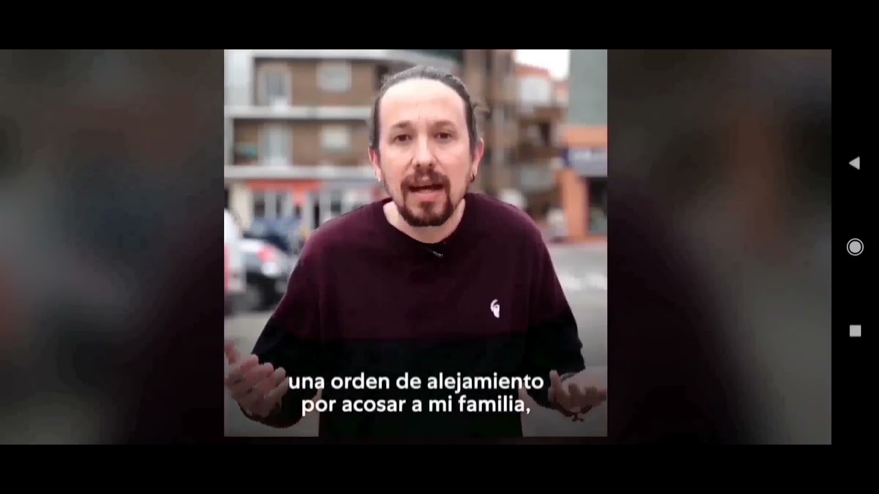 El "Ultra" Miguel Frontera 😃🇪🇦 - YouTube