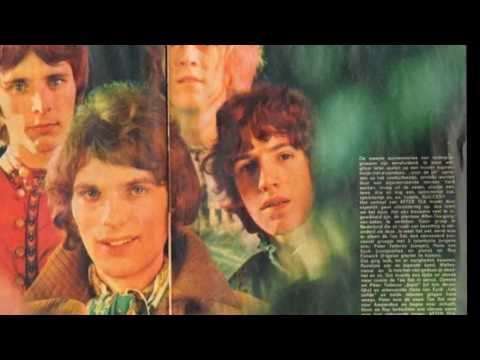 Ferry Lever - Guitar solos & licks (1968 - 1977)