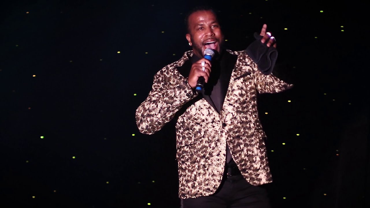 Bryan Cheatham Live at Resorts Casino in Atlantic City- “Heart and Soul ...