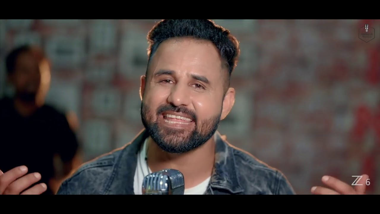 Challa Music Video Shot on Nikon Z 6 - YouTube