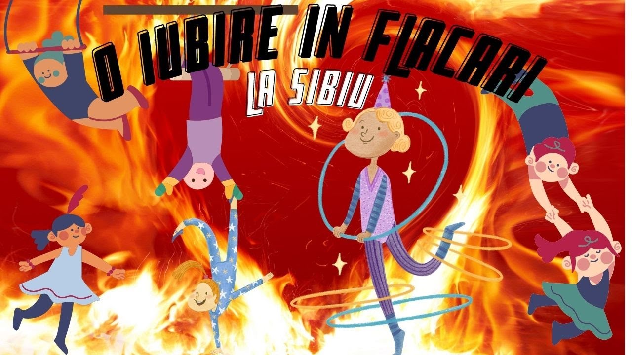 FLACARI IN FLACARI! SIBIU FITS2022 - YouTube
