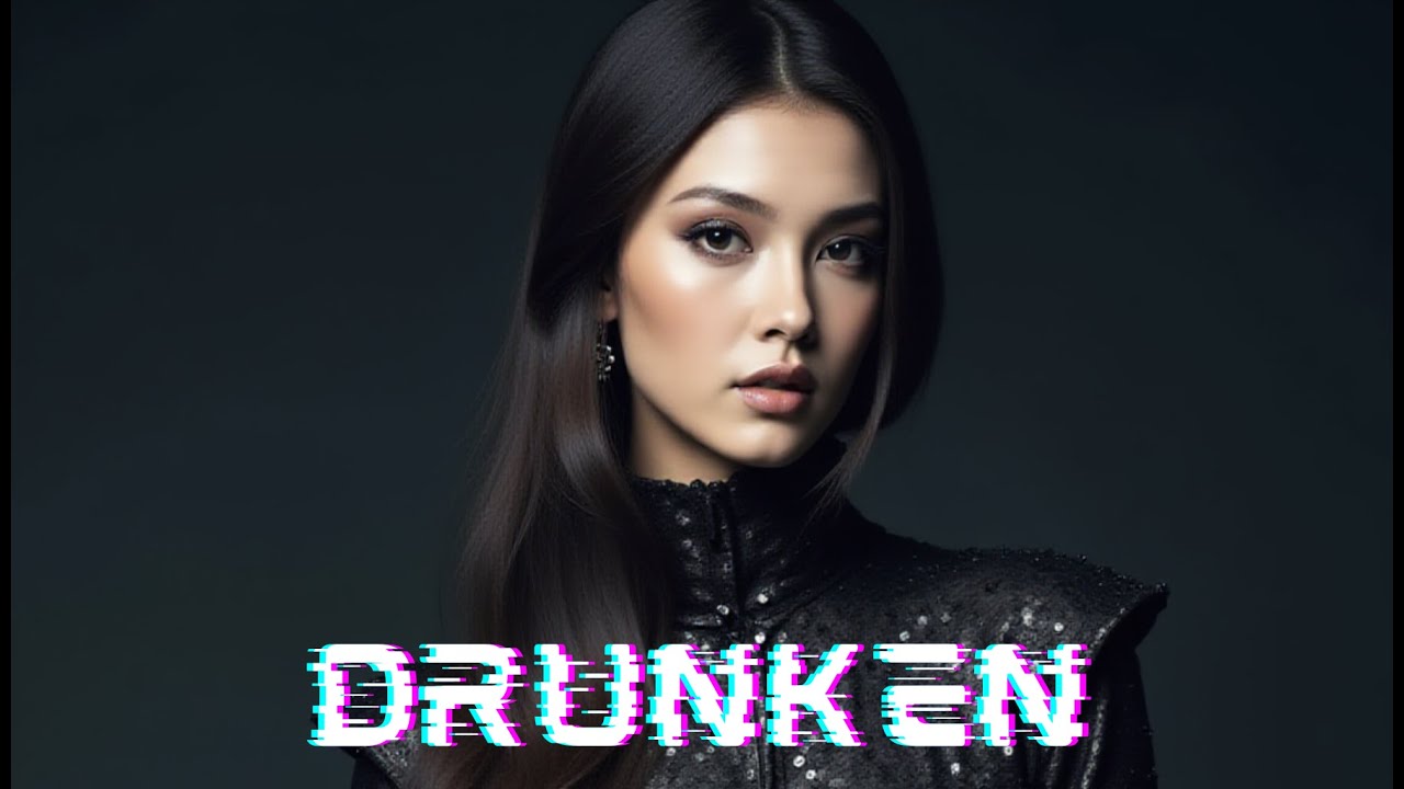 Drunken - YouTube