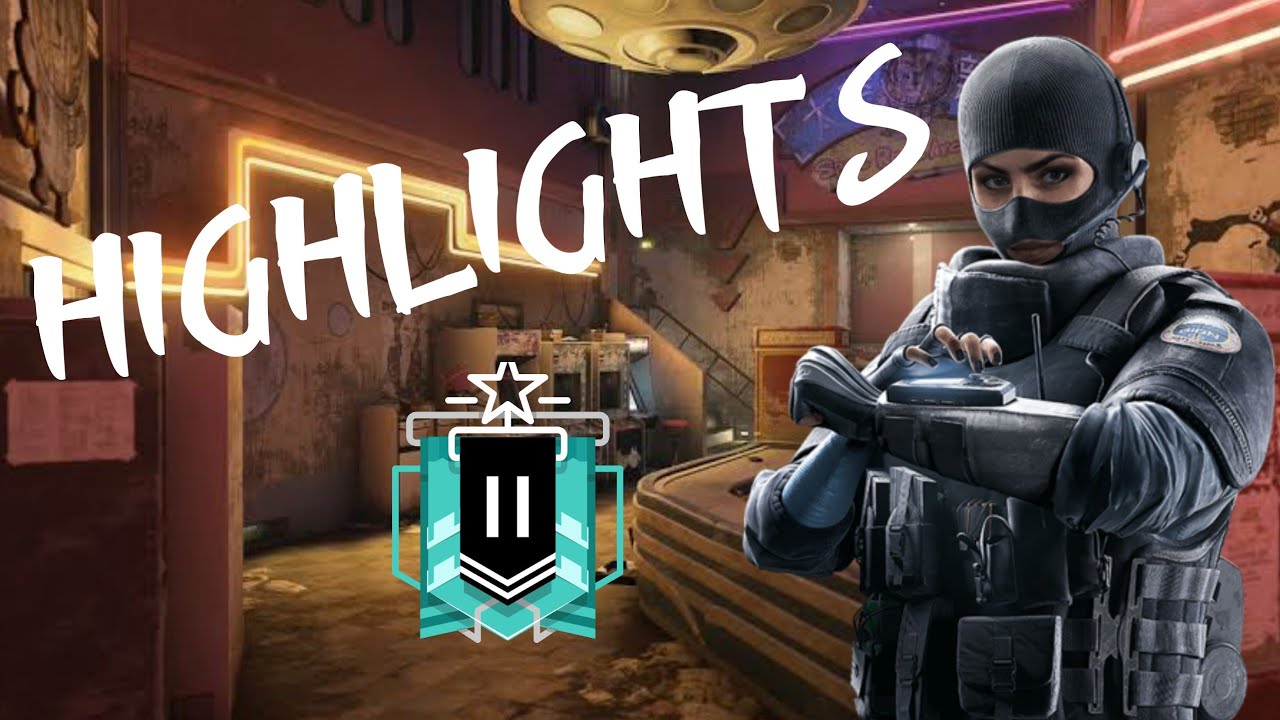 THE KING OF C4?! - {R6-PS4} - YouTube