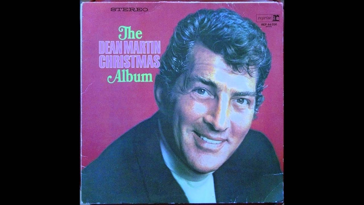 Purple Eyes Dean Martin