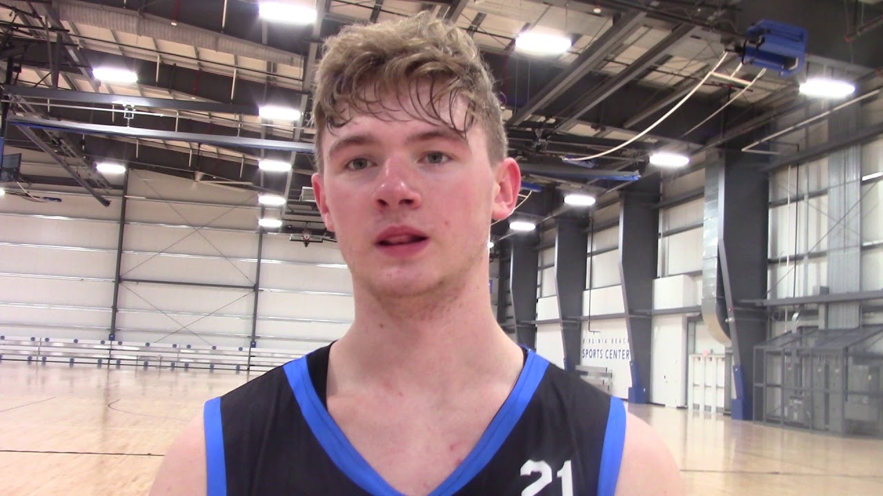 East Rockingham's Tyler Nickel at Seen Circuit Session 2 - October 31 ...
