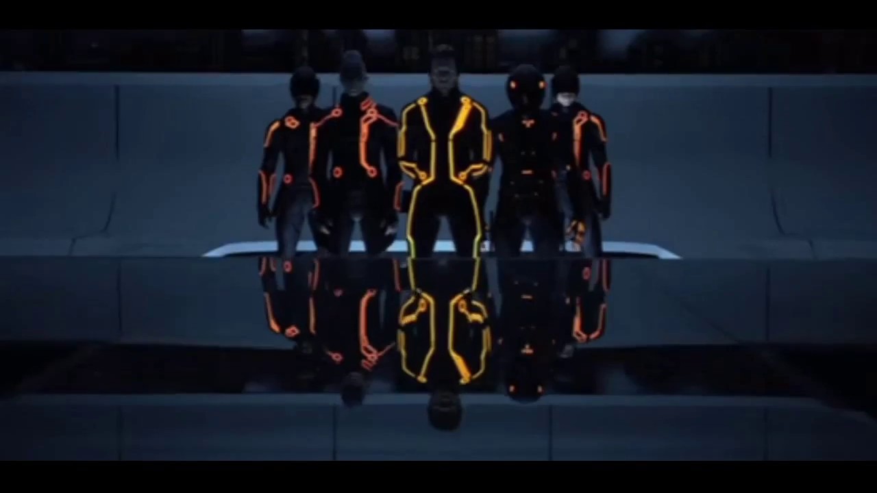 TRON 3 (2019) Movie Trailer [HD] (Parody Trailer) - YouTube