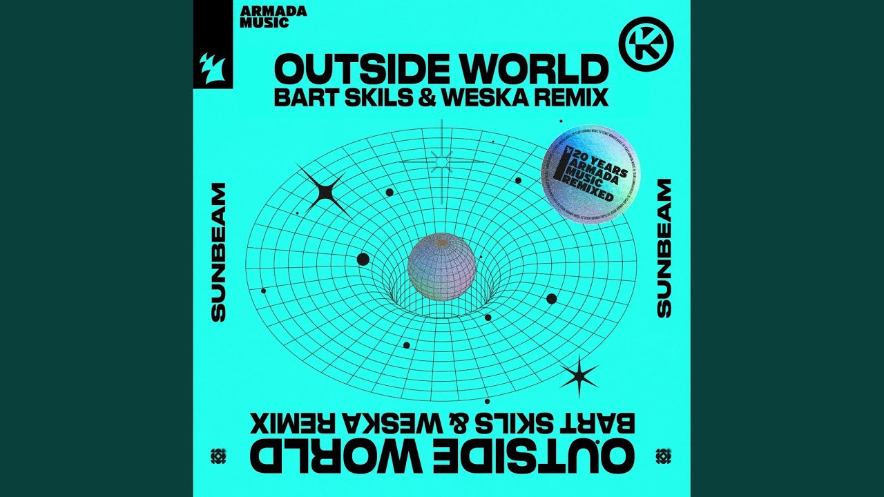 Outside World (Bart Skils & Weska Extended Remix) - YouTube Music