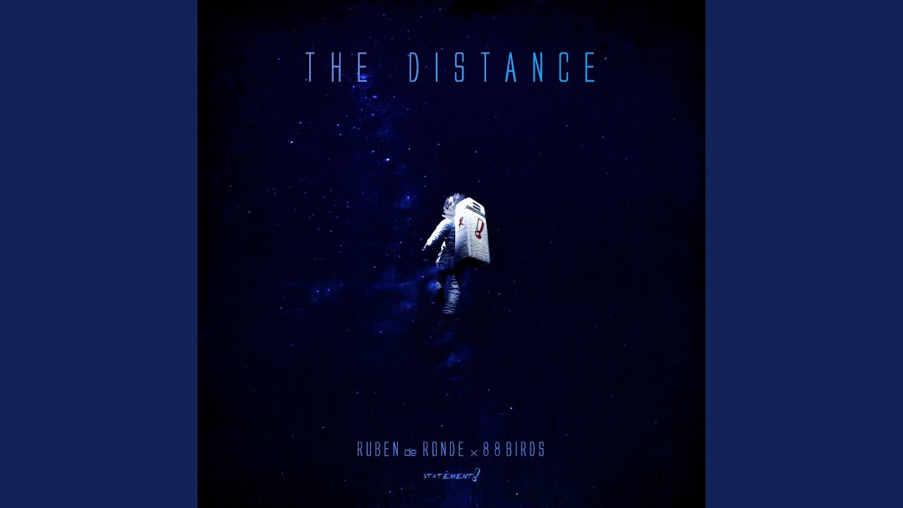 The Distance (Extended Mix) - YouTube