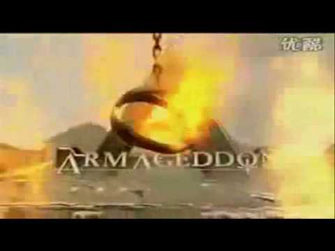 WWE Armageddon 2003 Opening - YouTube