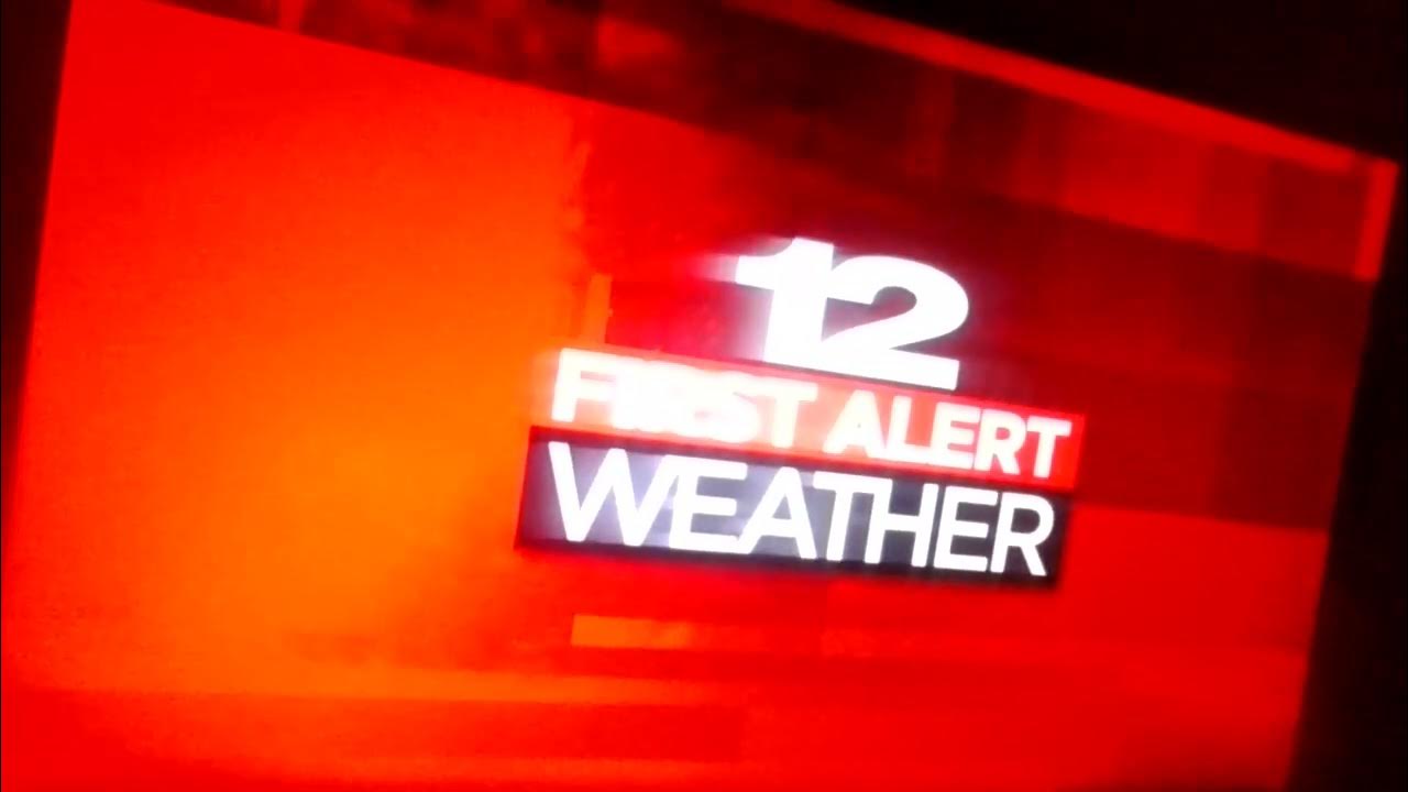 WWBT - First Alert Weather BNW Builders Sponsor Bumper (2024) - YouTube