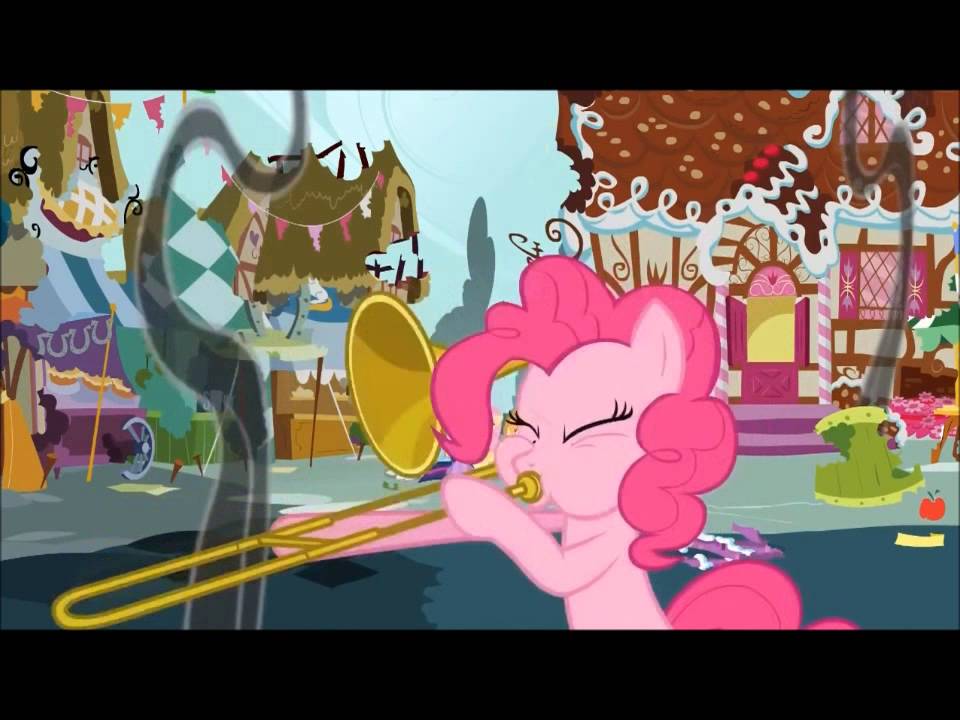 Ponygroove Trumpet Solo 10 Hours (oh yeah yeah) - YouTube