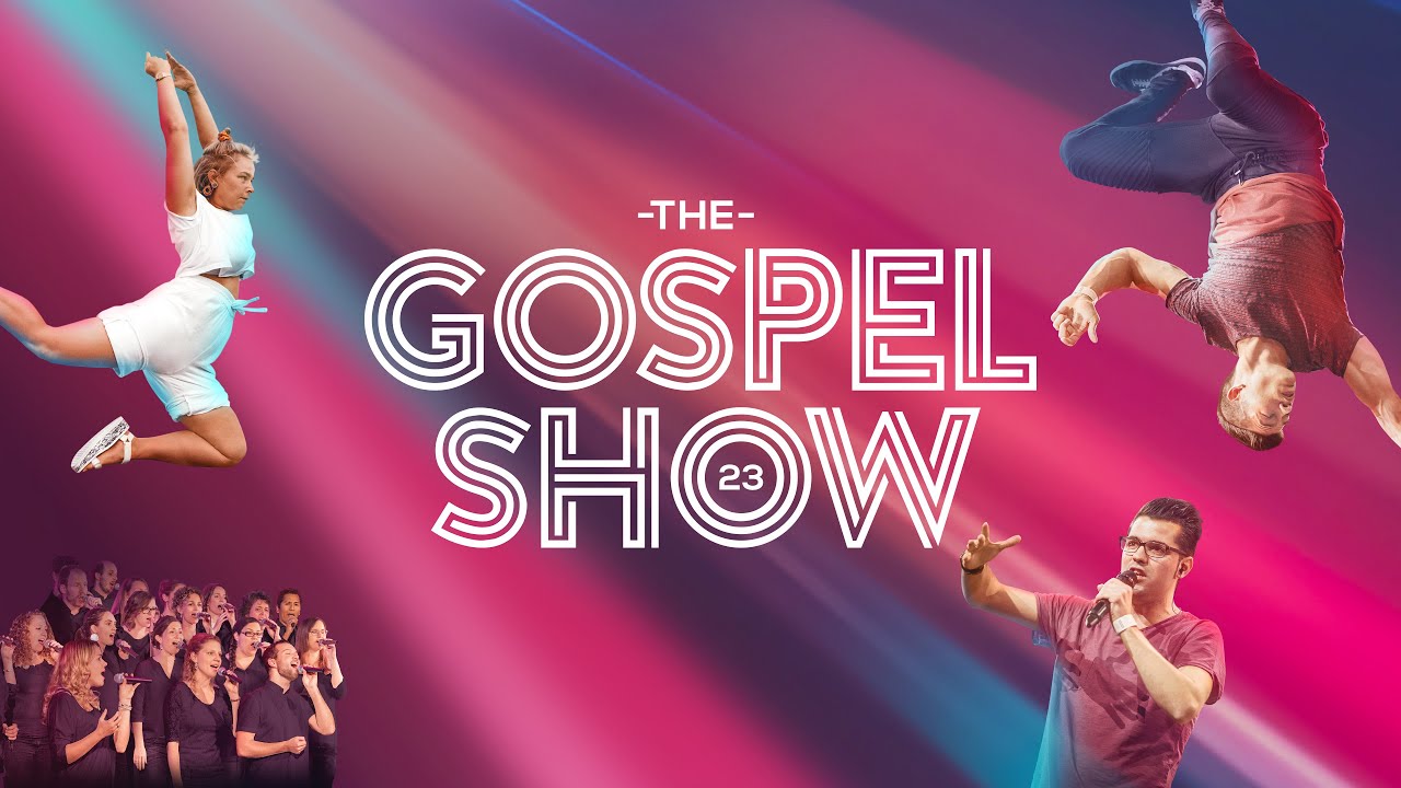 The Gospel Show 23- Trailer - YouTube