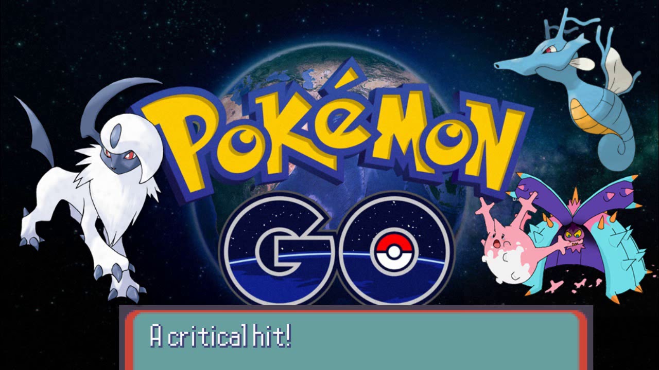 PoGo Feature Speculations #8: Critical Hits - YouTube